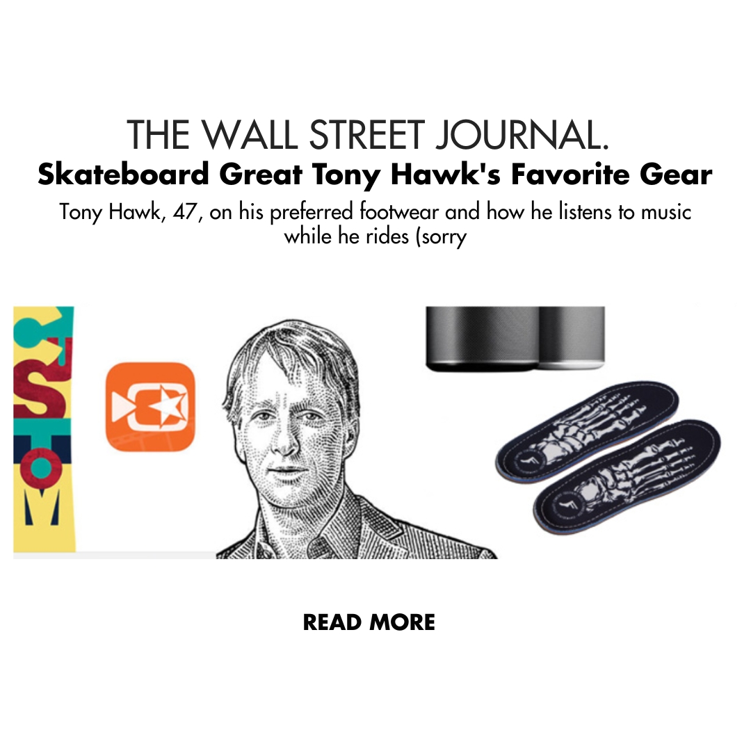 FP Insoles | Ultimate Impact Protection & Orthotic Comfort